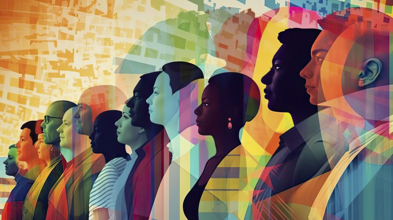 Diversity | EMPATHYmh