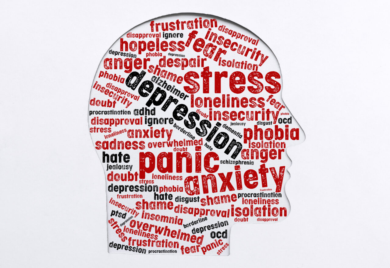 Common Mental Health Problems | EMPATHYmh